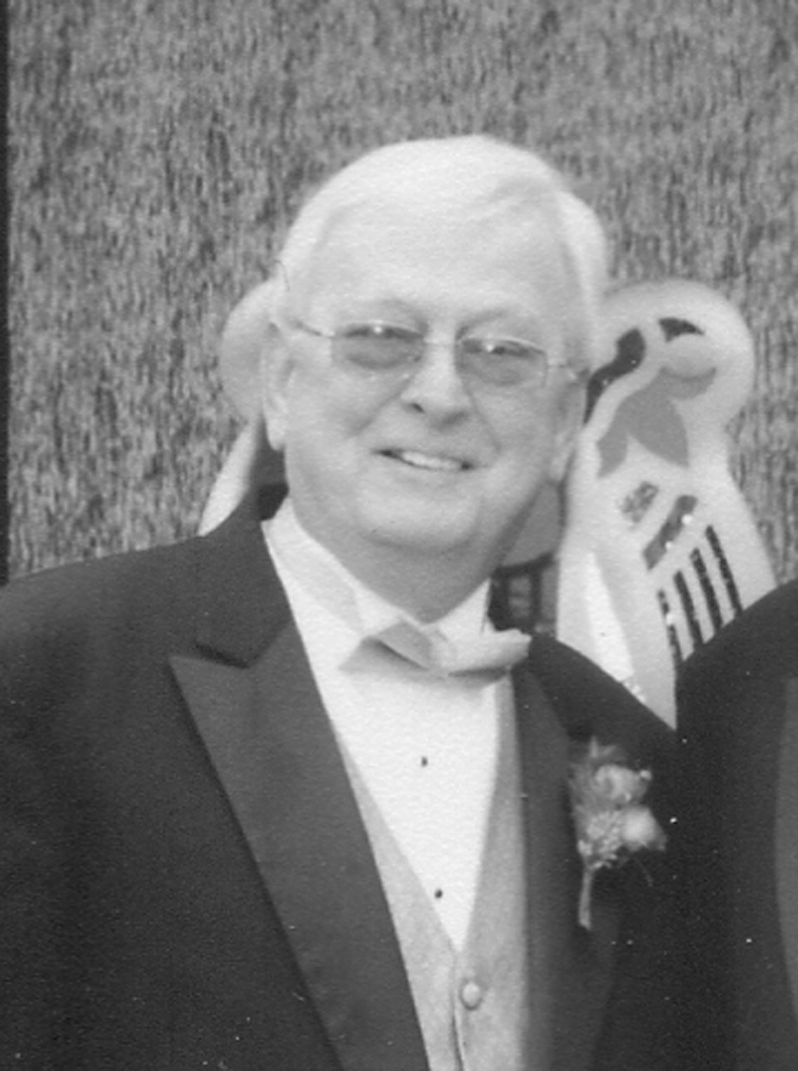 Richard H. Tilley | News, Sports, Jobs - Observer Today